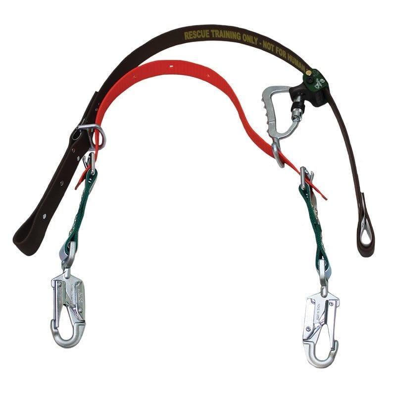 BUCK SUPERSQUEEZE™ POLE TOP RESCUE | Tallman Equipment Company