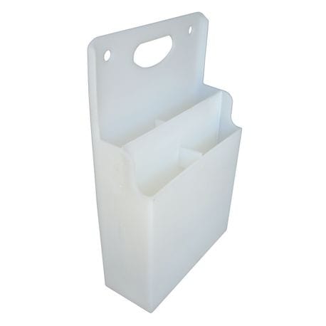 Plastic Tool Holder | Tallman Equipment Company