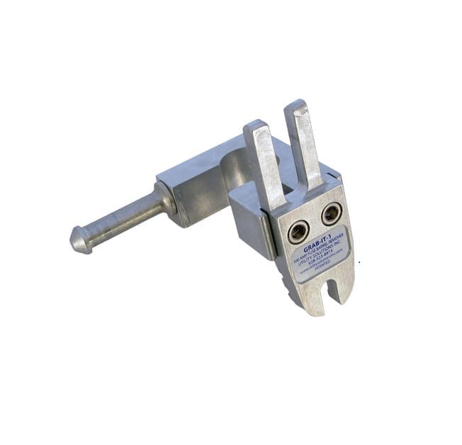 CUTOUT FUSE PULLER | Tallman Equipment Company