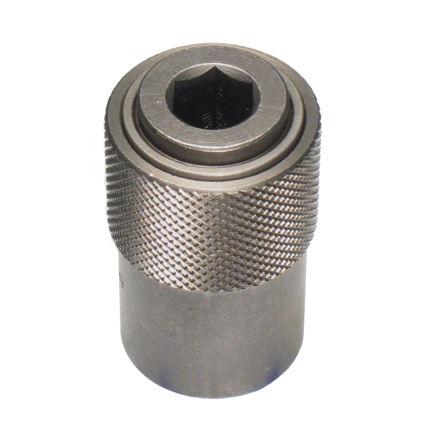 1/2" - 20 Threaded Female Drive To 7/16" Quick Change Chuck | Tallman ...