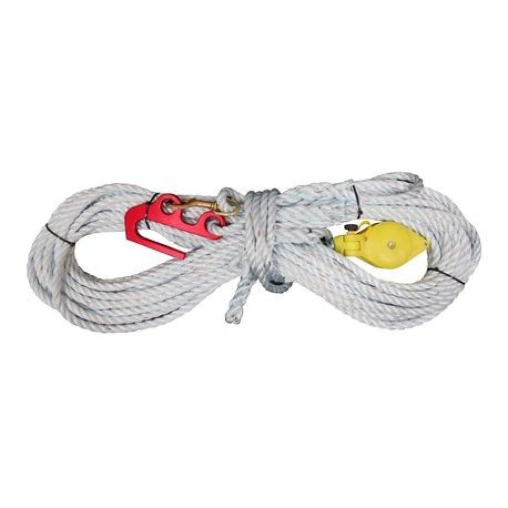 Nylon Handline Assemblies | Tallman Equipment Company