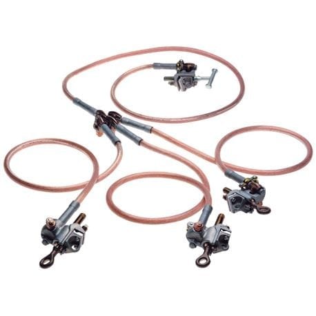 URD GROUND SETS | Tallman Equipment Company