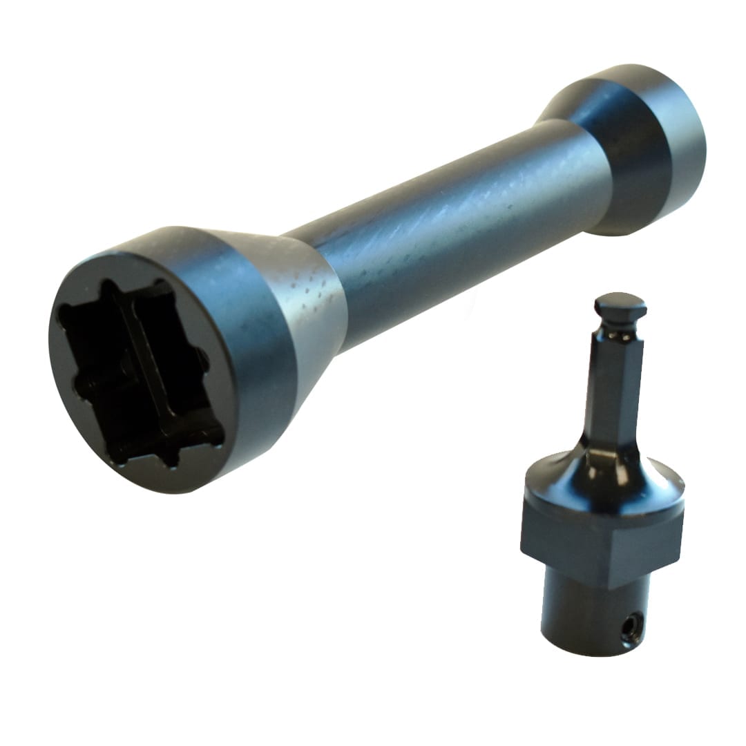 DNFS-2 Flip Socket | Tallman Equipment Company