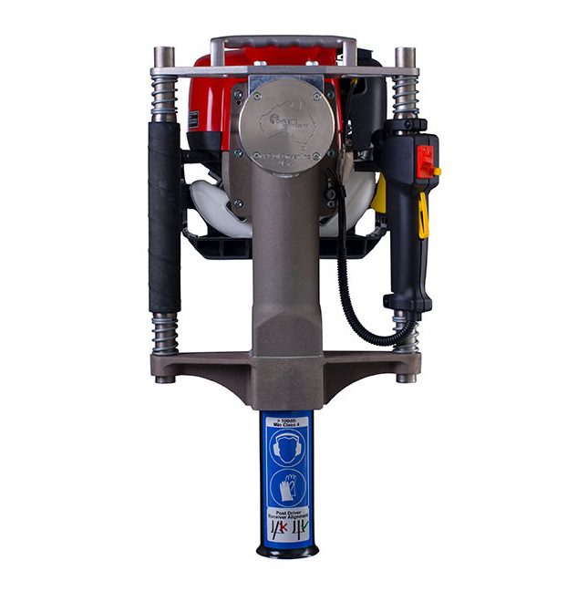 REDI DRIVER Ground Rod Driver | Tallman Equipment Company