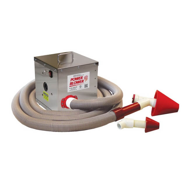 DCD Power Blower, Kit | Tallman Equipment Company
